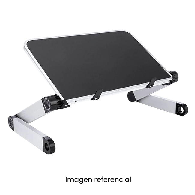 MESA PEGABLE PARA LAPTOP LISA YL-805 | Utilero Perú